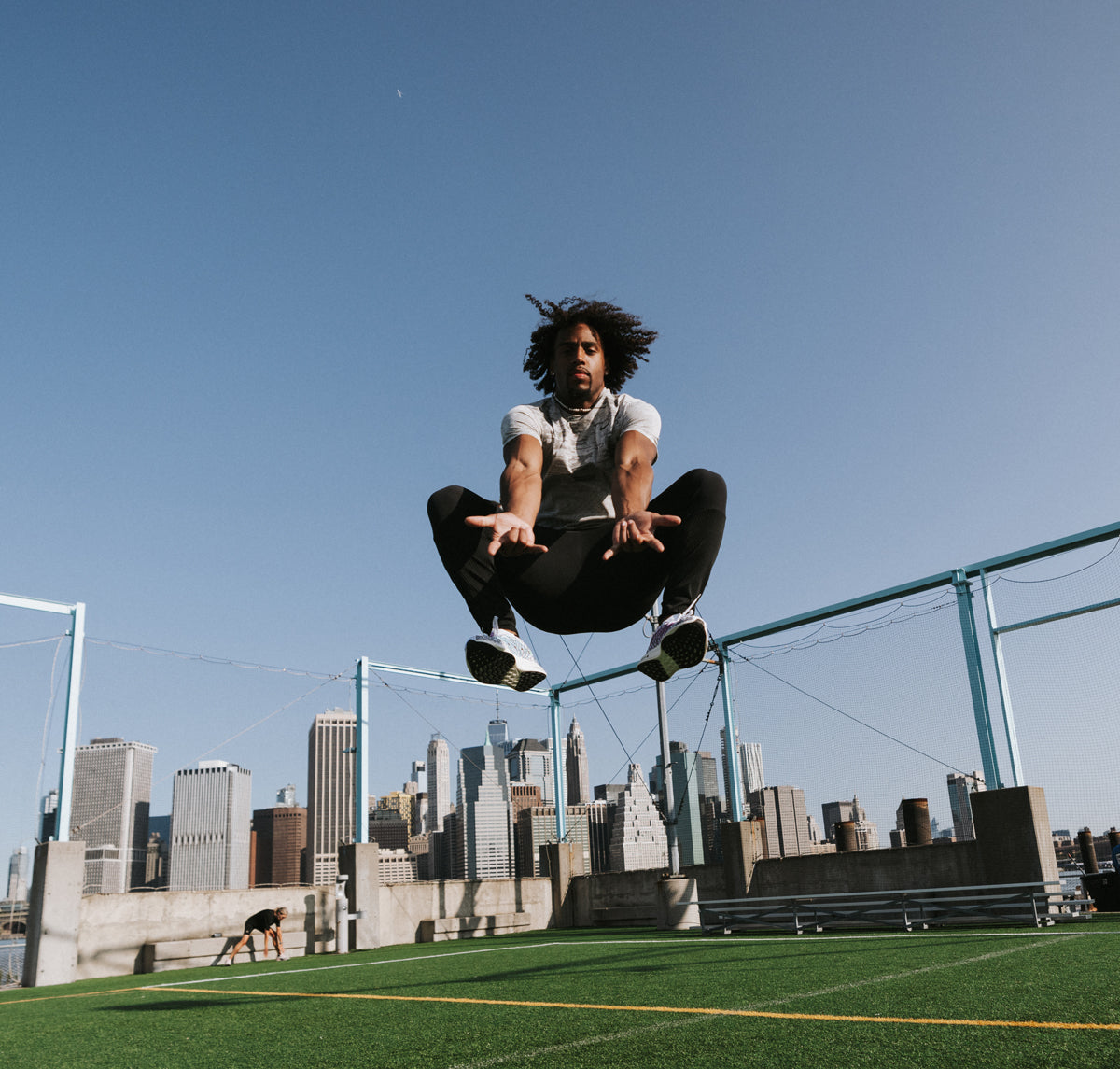 NYC Nike Photos – KylerGordon.com