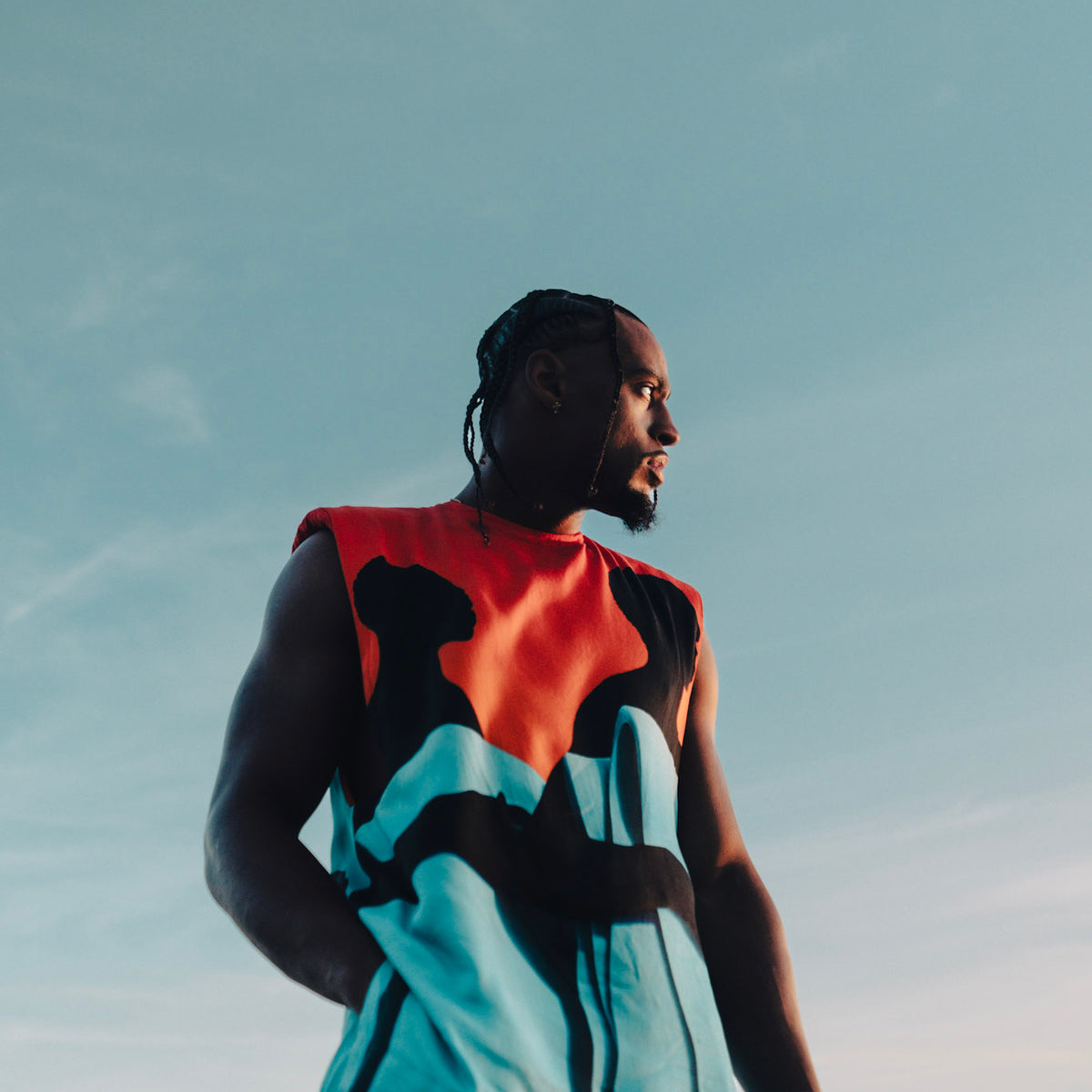 Week 2 Game Day Fit – KylerGordon.com